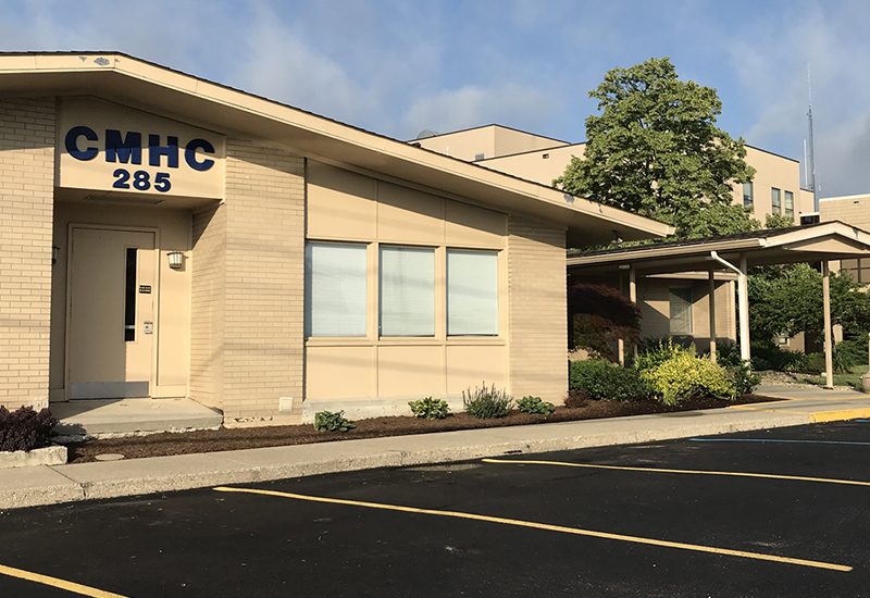 Dearborn County - INcompass Healthcare