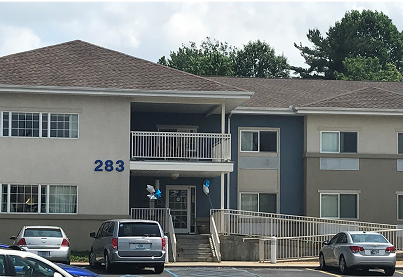 Dearborn County - INcompass Healthcare