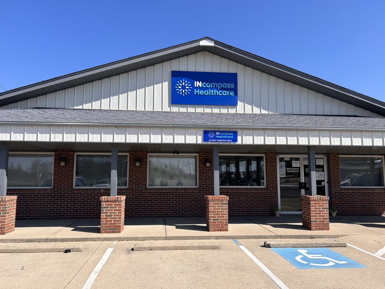 Dearborn County - INcompass Healthcare